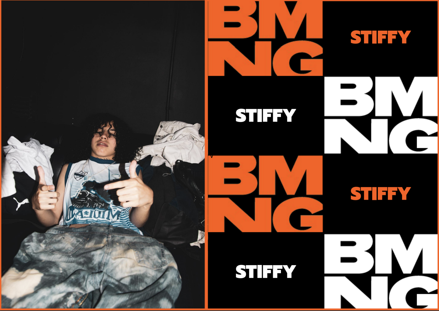 STIFFY – En Vivo Producciones